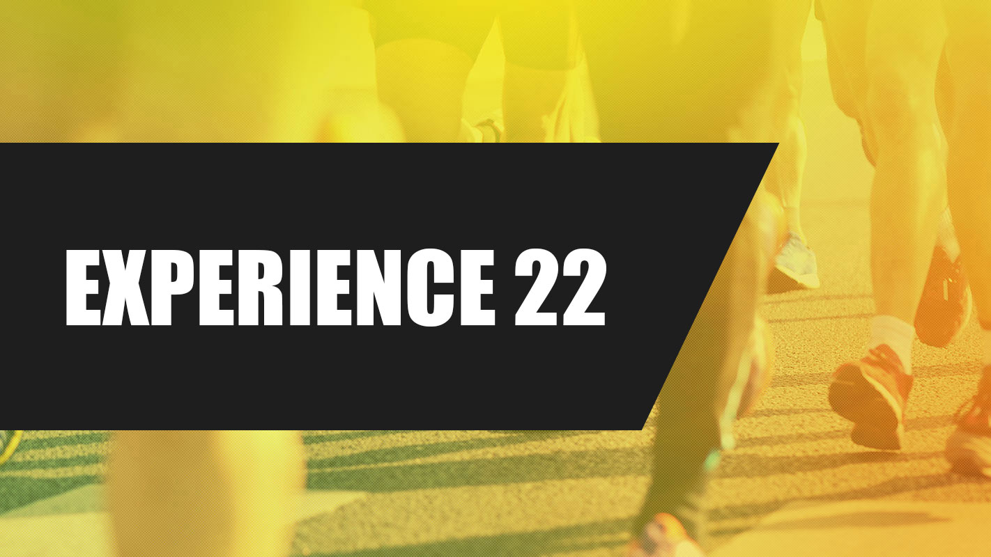 Experience 22KM | Taygetos Challenge